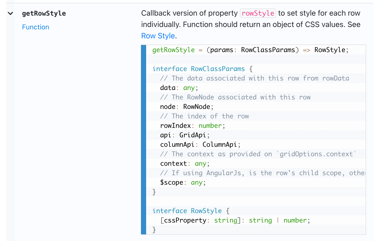 Using Typescript To Auto Generate JavaScript Library Documentation