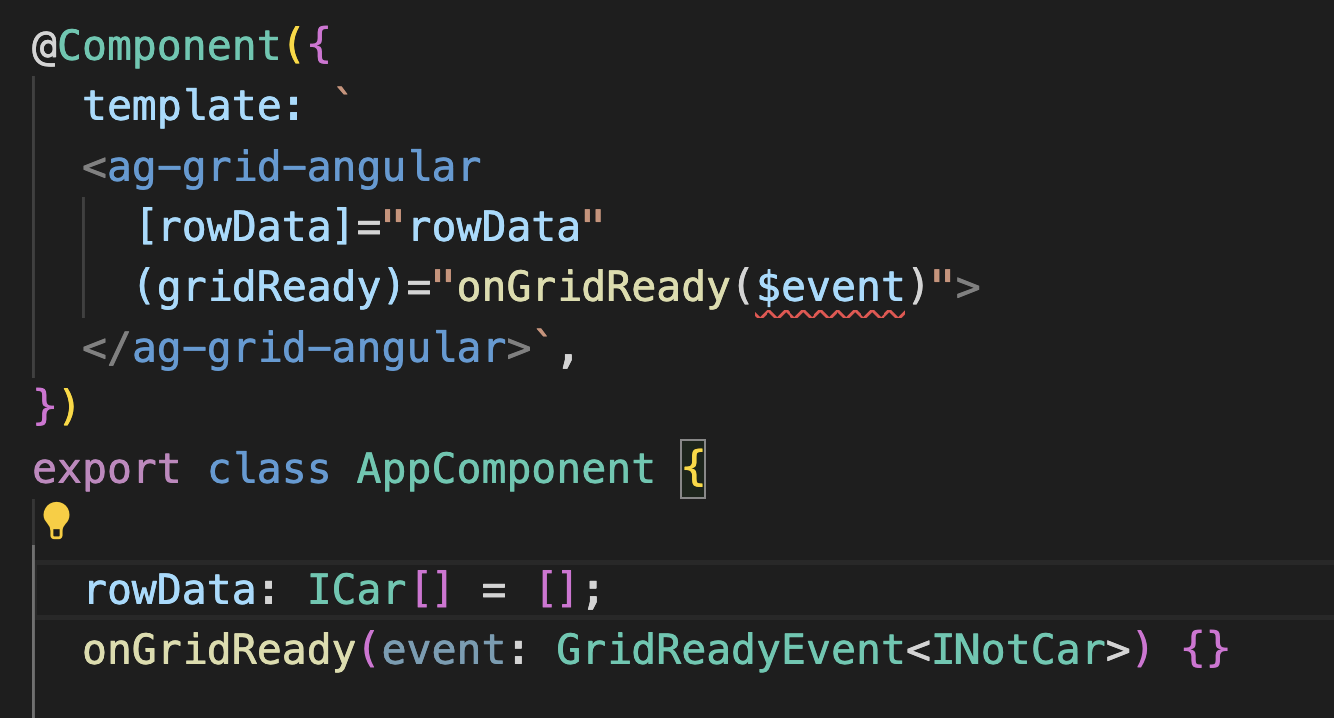 Using Typescript Generics In Javascript Angular Vue And React