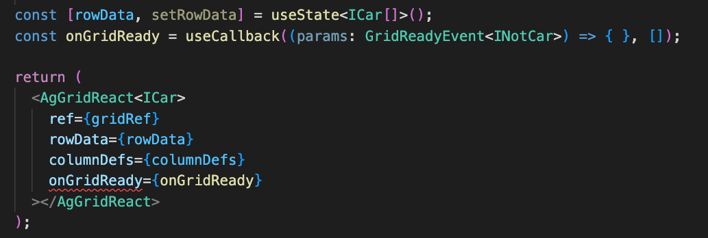 Using Typescript Generics In Javascript Angular Vue And React