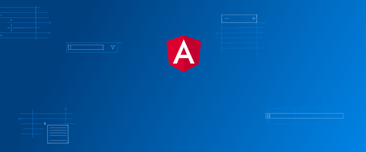 Angular data grid blog posts