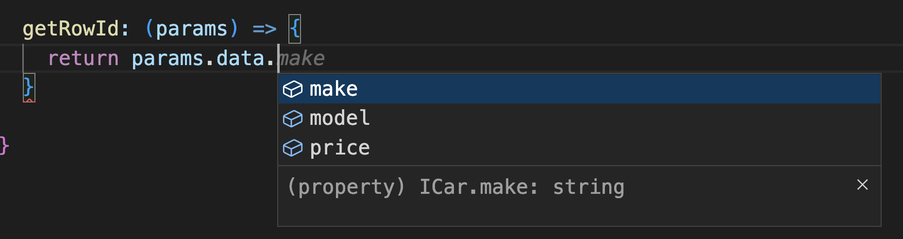 Using Typescript Generics In Javascript Angular Vue And React