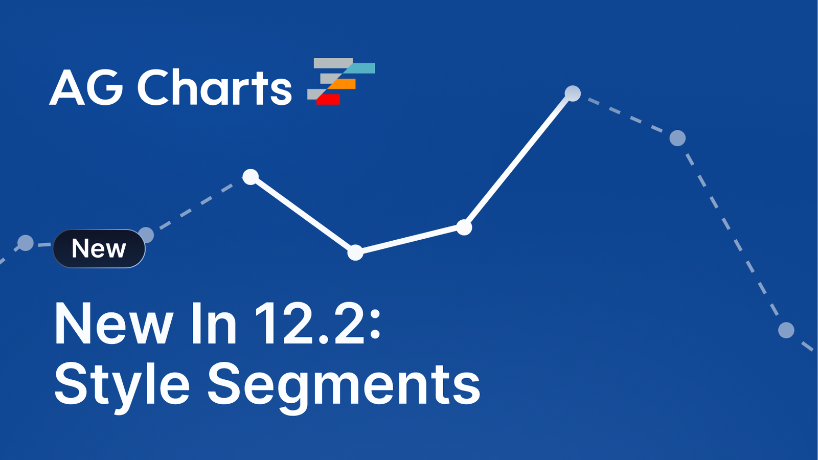 What's New in AG Charts 12.2