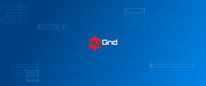 Reasons to choose AG Grid as your JavaScript Data Grid