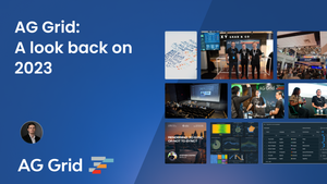 Introducing AG Charts Enterprise