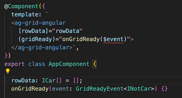 Using Typescript Generics In Javascript Angular Vue And React