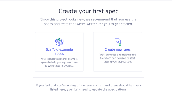 End-to-End Testing for AG Grid in React with Cypress